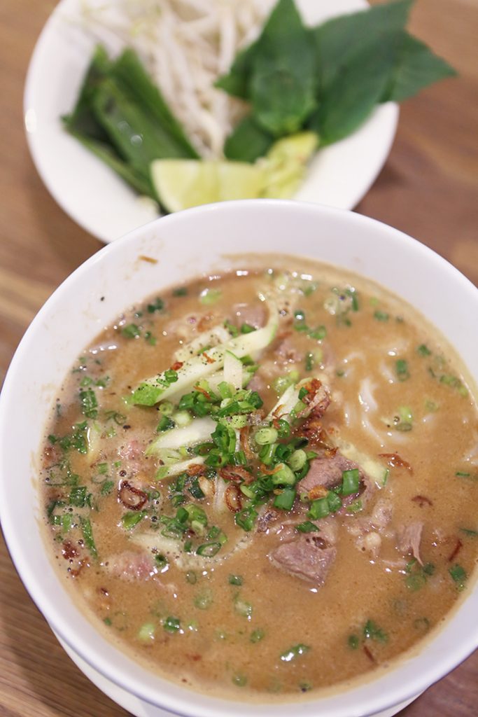 Tin Tức - Mama Phở