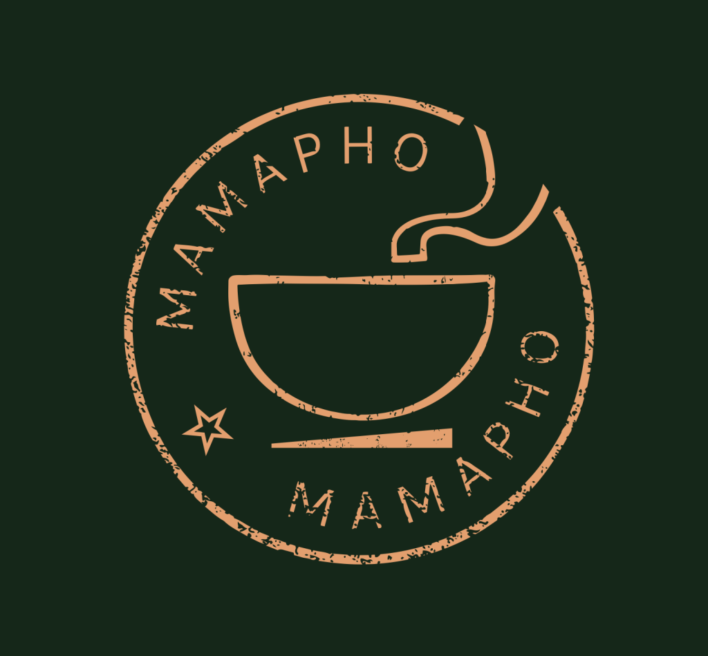 Câu chuyện MamaPho - Mama Phở