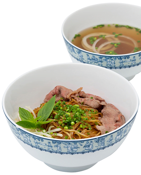 Menu - MamaPho