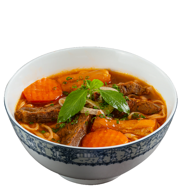 Menu - MamaPho