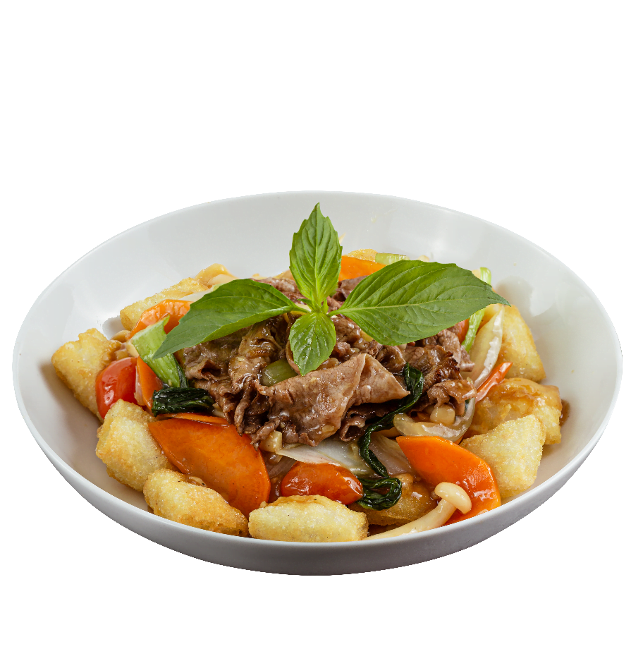 Menu Mamapho